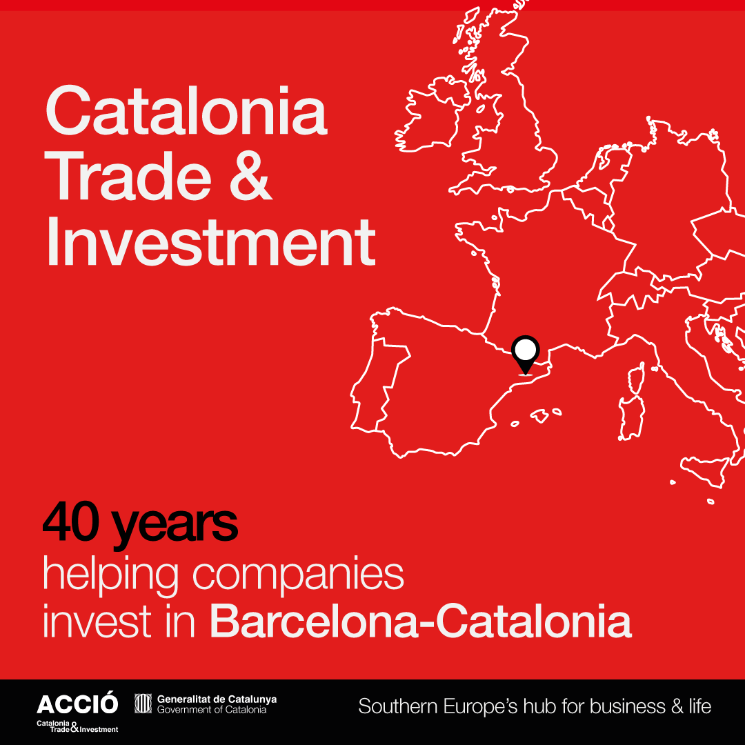 BNFIX PICH, nuevo miembro de la Red de Partners de ACCIO - Catalonia ...